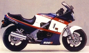 Pic of your FIRST bike!! | Buell Motorcycle Forum